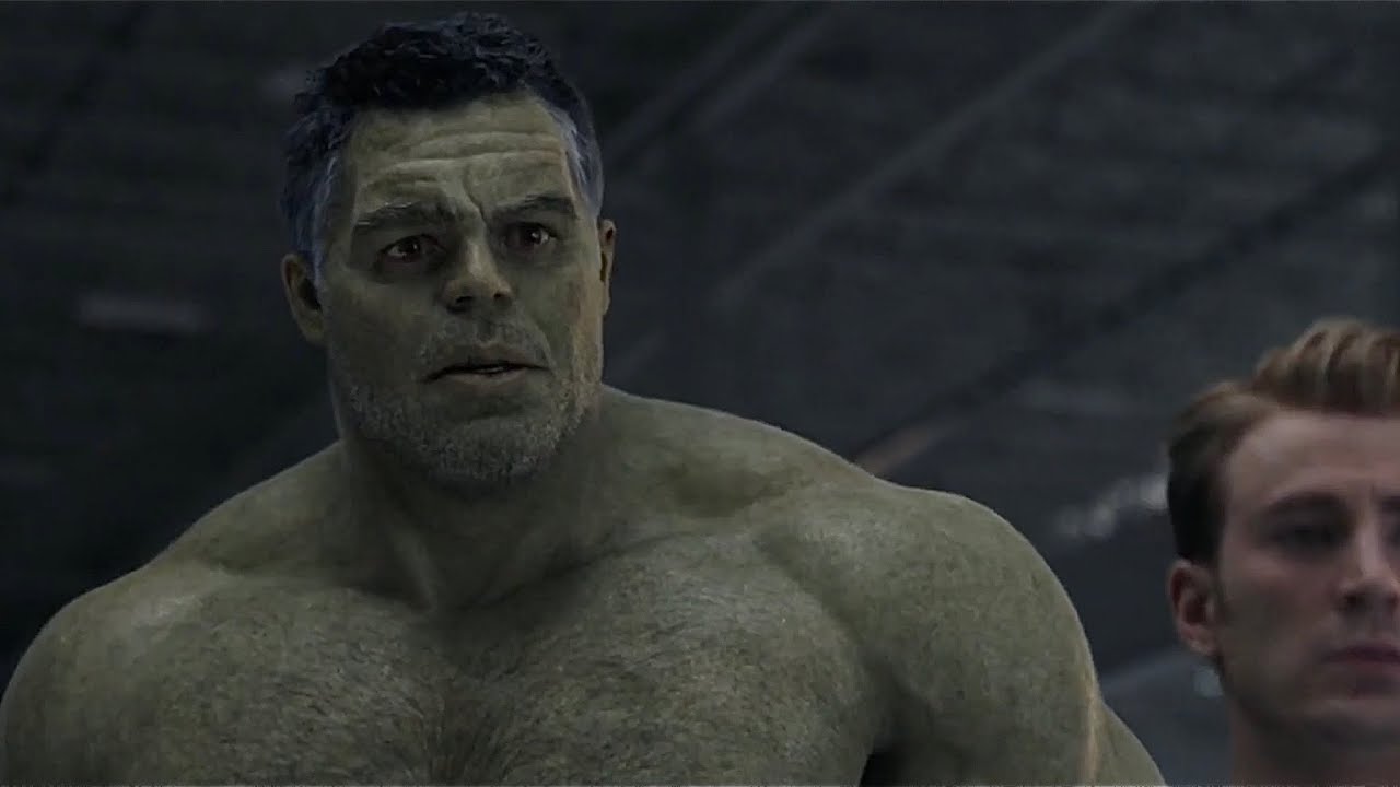 Clint where is nat | avengers endgame (2019) - YouTube