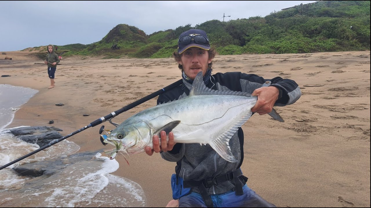 True North Fishing: Garrick at Winkels.... - YouTube