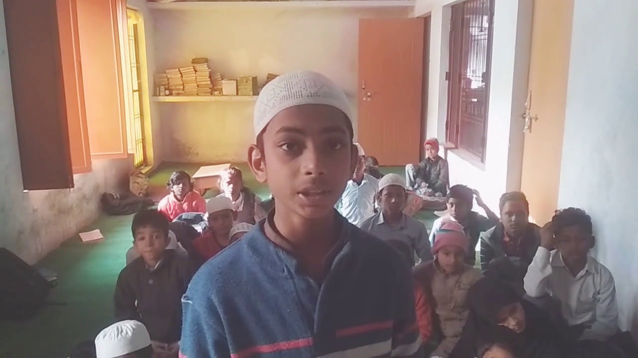 Mo Hamza`s Daily routine. - YouTube