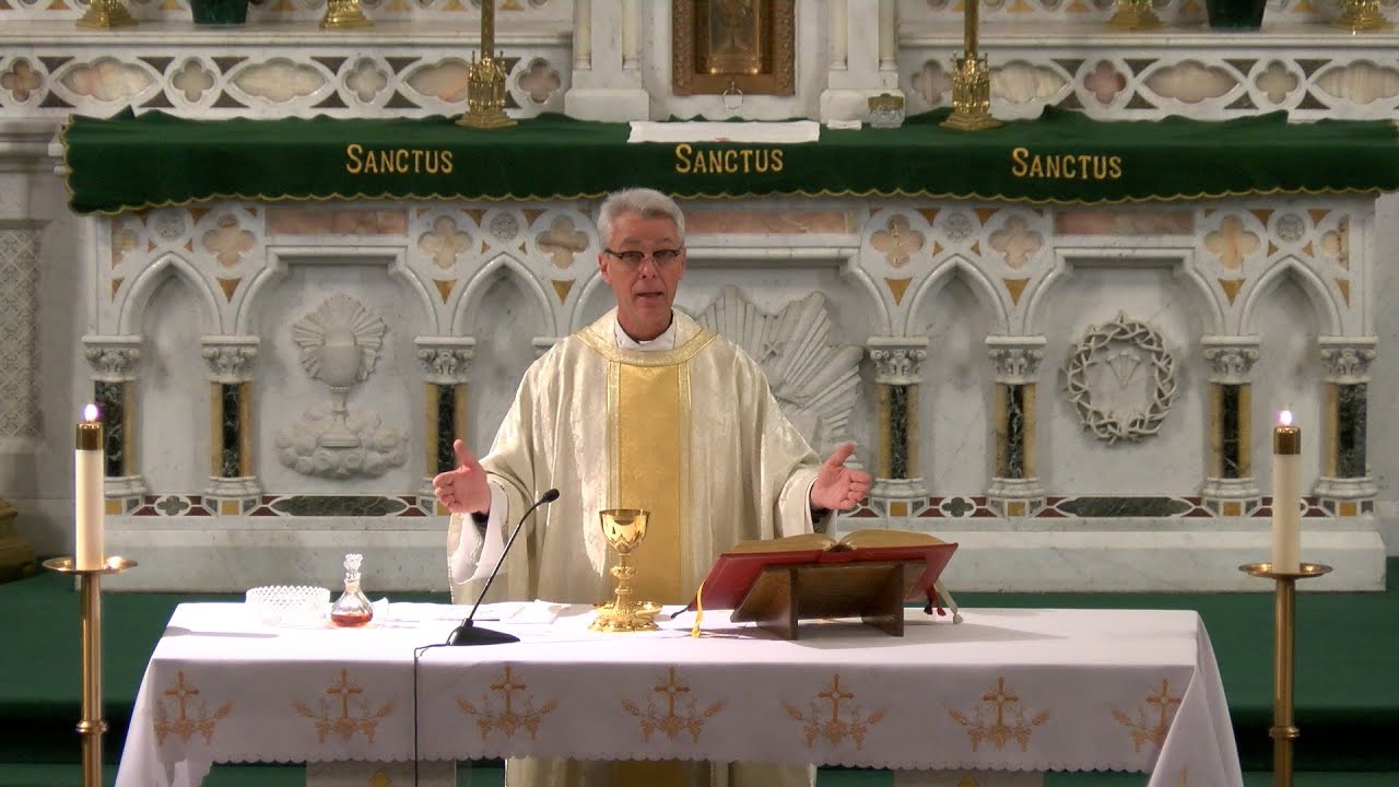 6th Saturday Easter May 23 2020 - YouTube