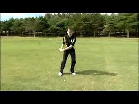 golf tips from Neil Plimmer - YouTube