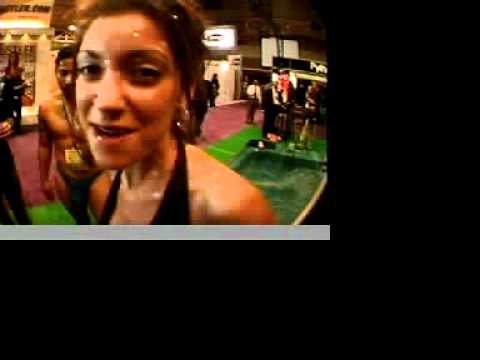 AVN Convention 2000 in New Orleans