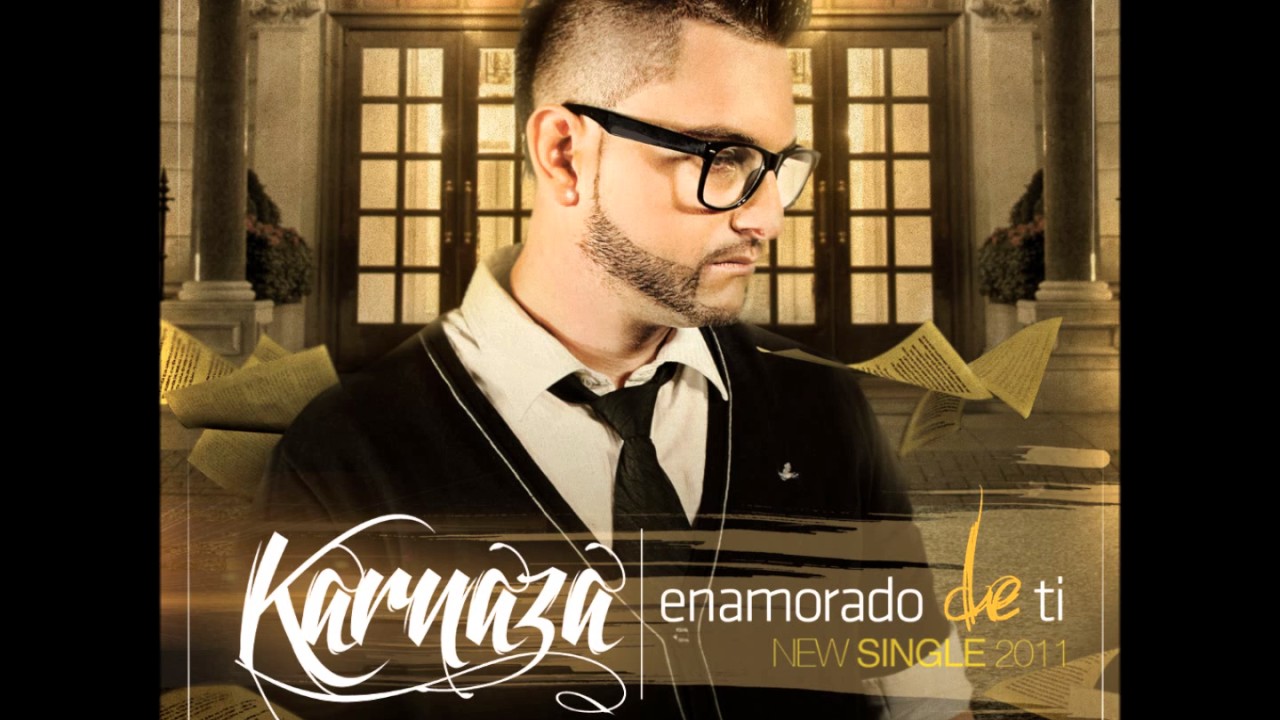 Karnaza - Enamorado de ti Ft. Rami (Macabro Imperio) - YouTube