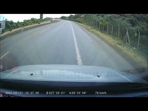 manisa turgutlu yolu