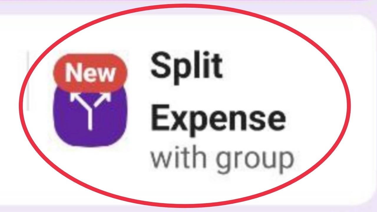 What is Split Expense in PhonePe || Split Expense kya hota hai kaise use kare - YouTube