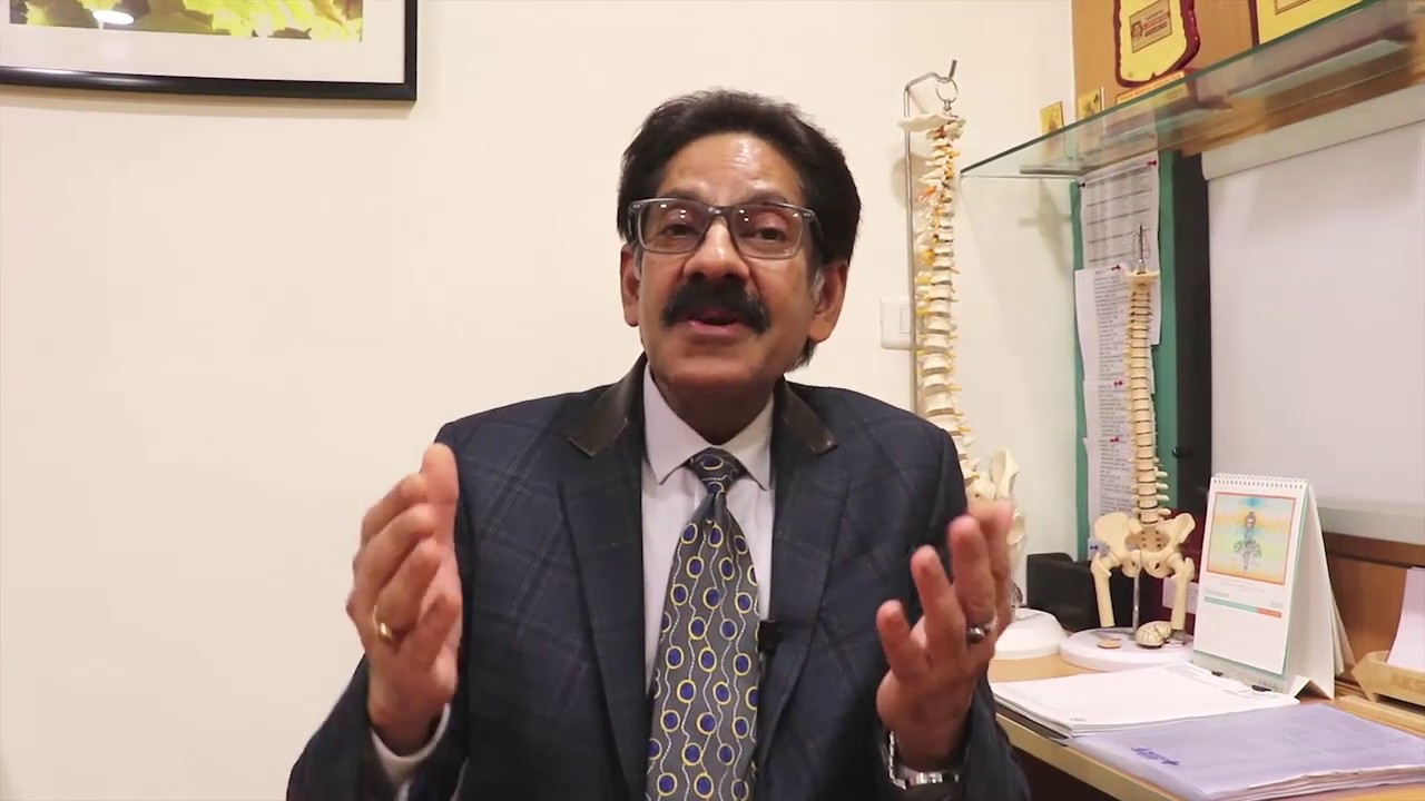 How to Prevent, Manage, and Treat Stroke? Dr. Sanjay Saxena at Max ...