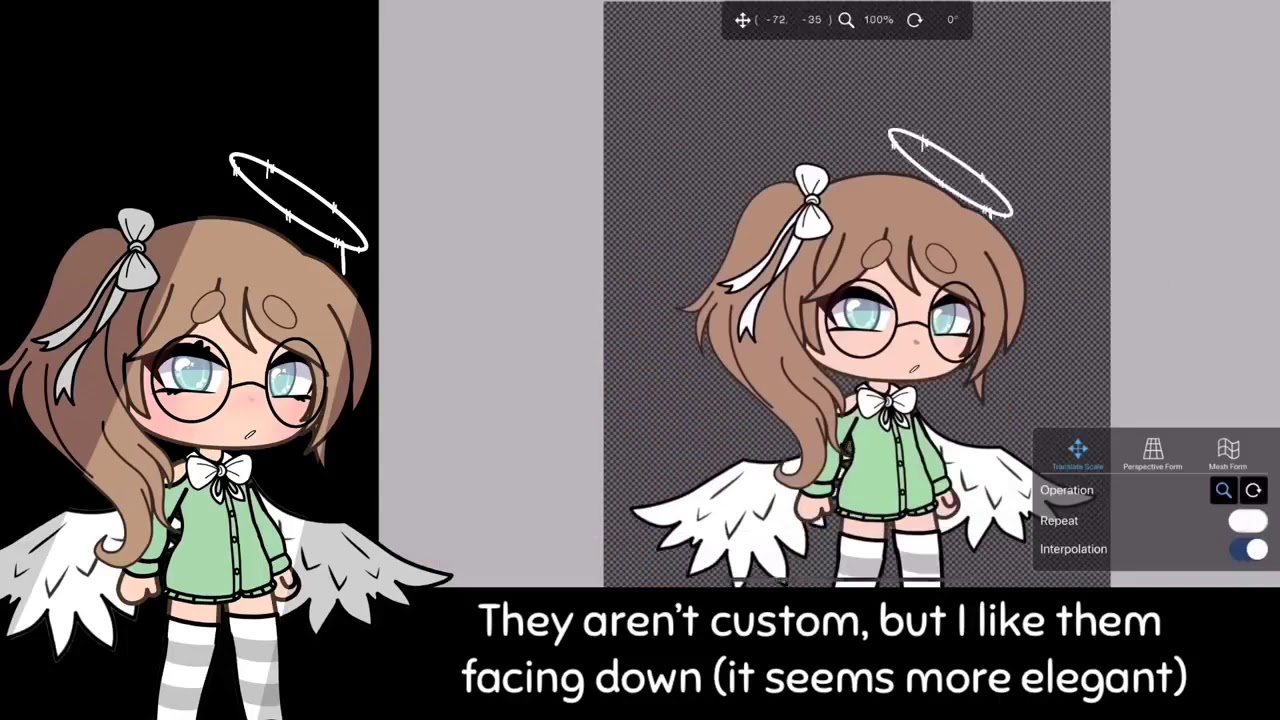 How To Make Custom OC’s | Part 2 - YouTube