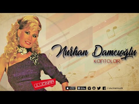 Nurhan Damcıoğlu - Ben Kalender Meşrebim