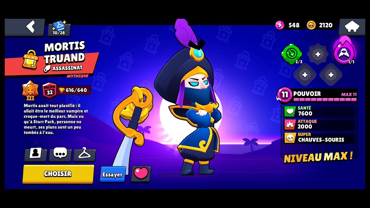 Mortis en hypercharge 😁😃 ep.4 - YouTube