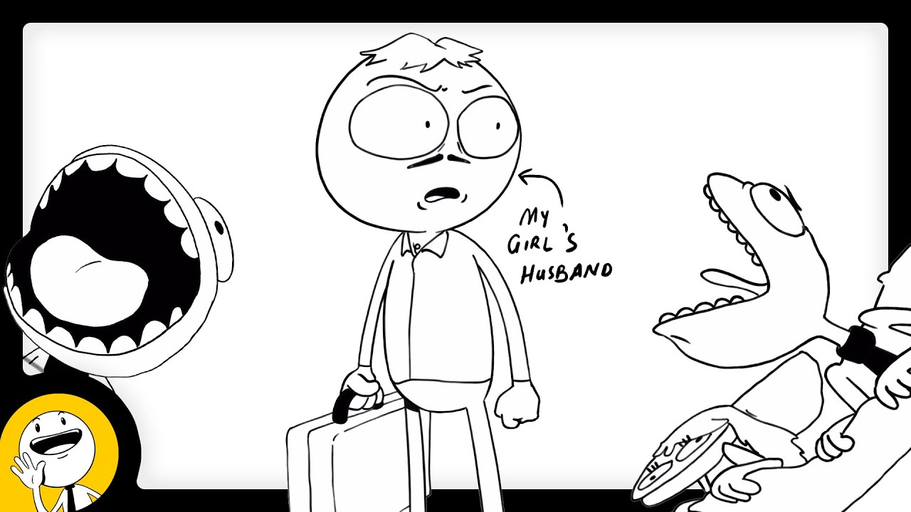 Yeahh Baby (Animation Meme) - YouTube