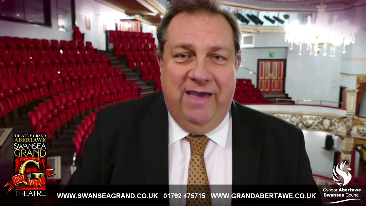 An Afternoon with Kev Johns and Friends - YouTube