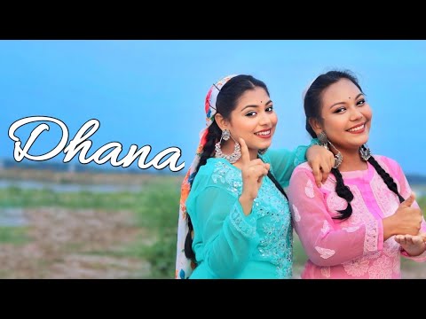 Dhana Song Priyanka Meher, Rongpaz || Folk Creation || ft Sanchayita ...