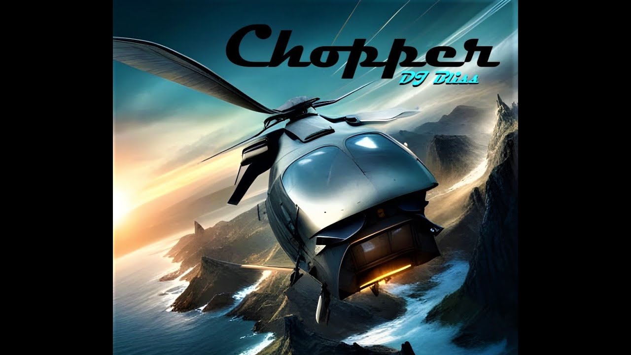 Chopper (War Bird Music Video) - DJ Bliss - YouTube