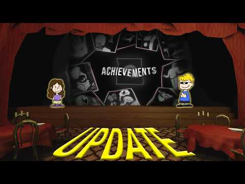 ACHIEVEMENTS IN BLAIR??? | Roblox Blair UPDATE