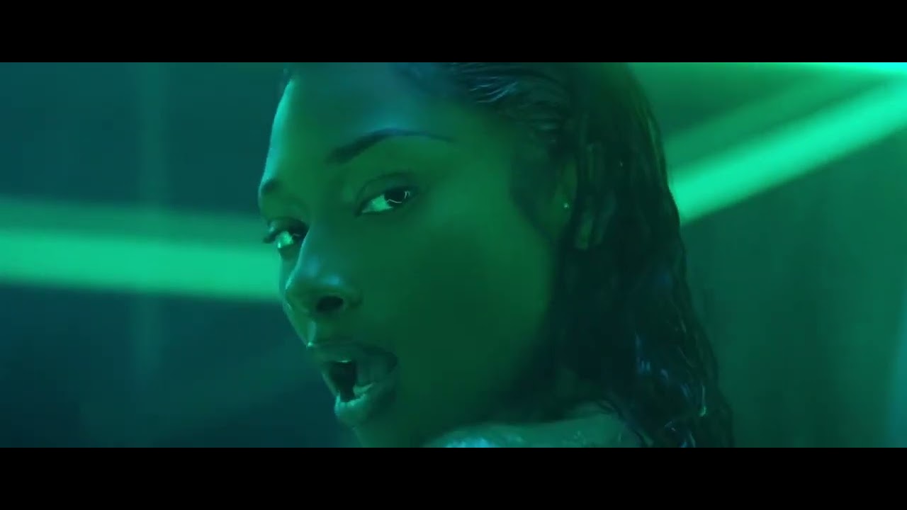 Megan Thee Stallion - Cobra (Official Music Video) Reversed ...