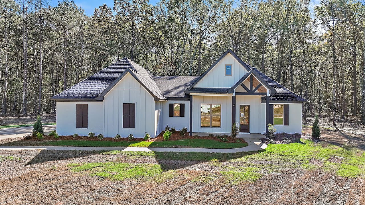 433 Lennon Lane - House for Sale in Brandon, MS - Derek Havard | Havard ...