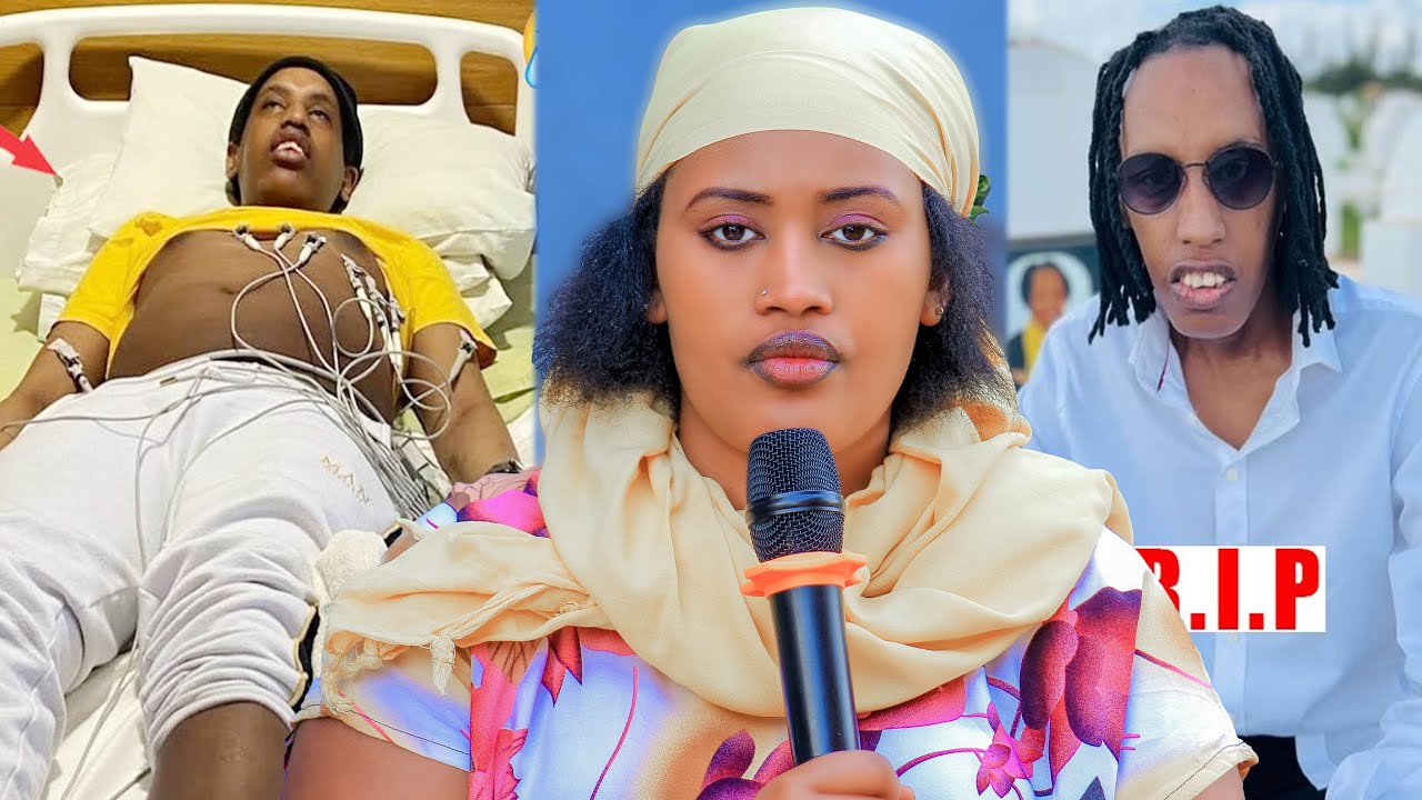 KUKI DUKUNDA ABAPFU😭 JESSICA NYUMA Y'URUPFU RWA DJ DIZZO AVUZE AMAGAMBO AKOMEYE😭 WARIRA NAWE 😭 ...