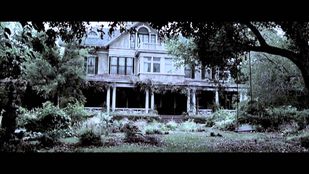 Matilda as a horror film - YouTube