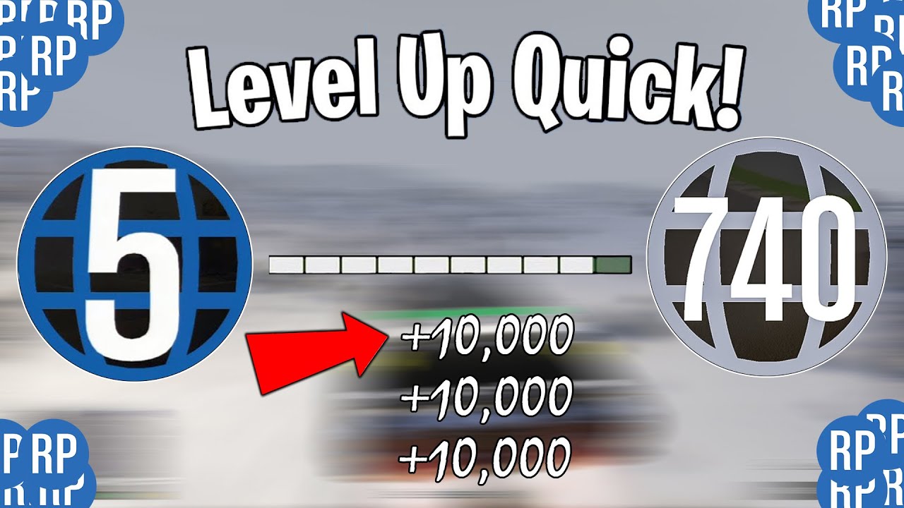 BIGGEST RP Level UP Legit RP Glitch This Winter in GTA Online, Not A ...
