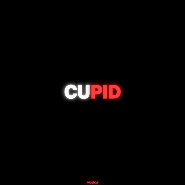 Cupid lyrics - YouTube