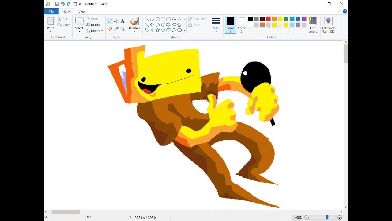 Ron - Friday Night Funkin' - YouTube