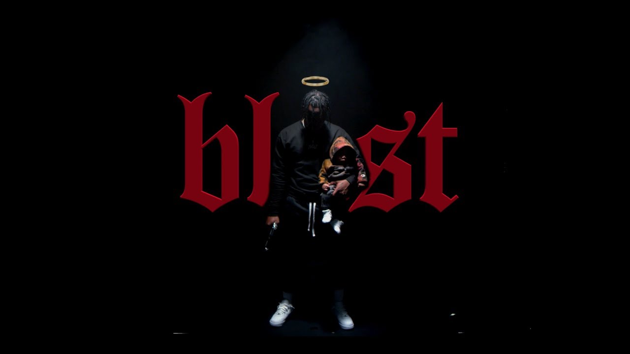 Blxst - Headshots - YouTube
