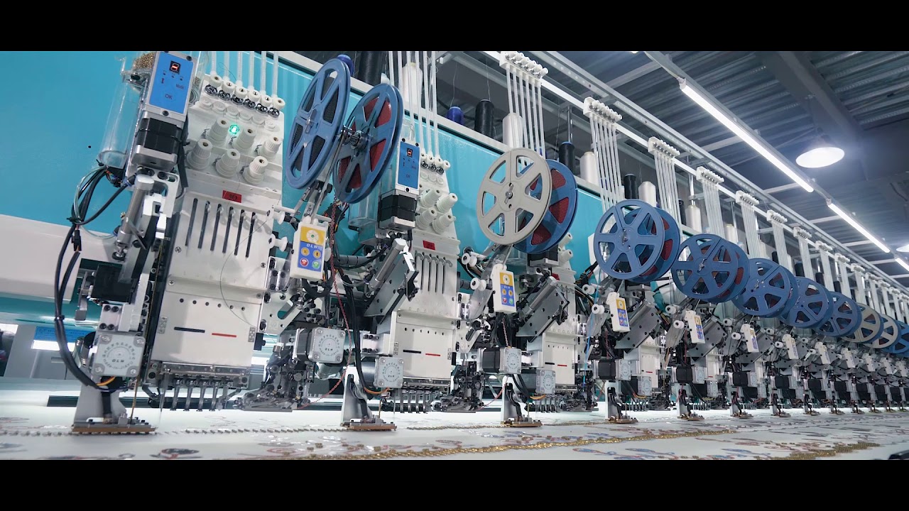 OLH Wenzhou Olova Industry Co.,Ltd: sequin device and beads device for ...