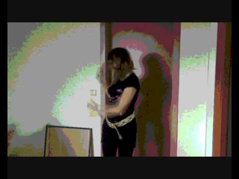 TECKTONIK Dance Demo - TECTONIC Music 2009 - YouTube