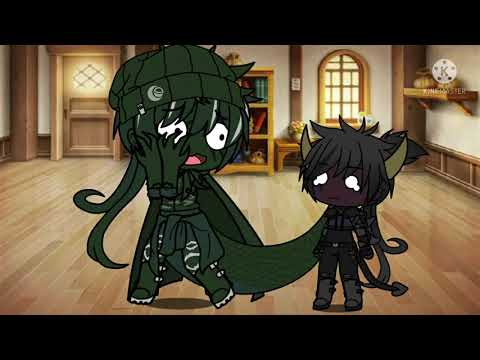 The pickle's(Deviljho's) only fear (Read Description plz) - YouTube