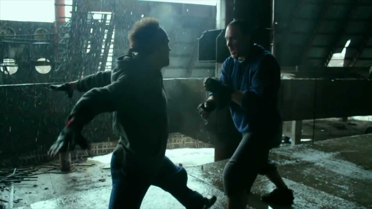 STREET UNION - Fight for the bracelet [XMA/Tricking] - YouTube