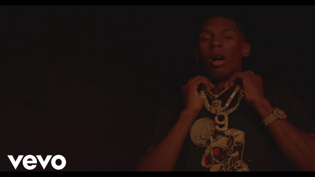 T99zy - Lights Off ft. Neno Calvin - YouTube