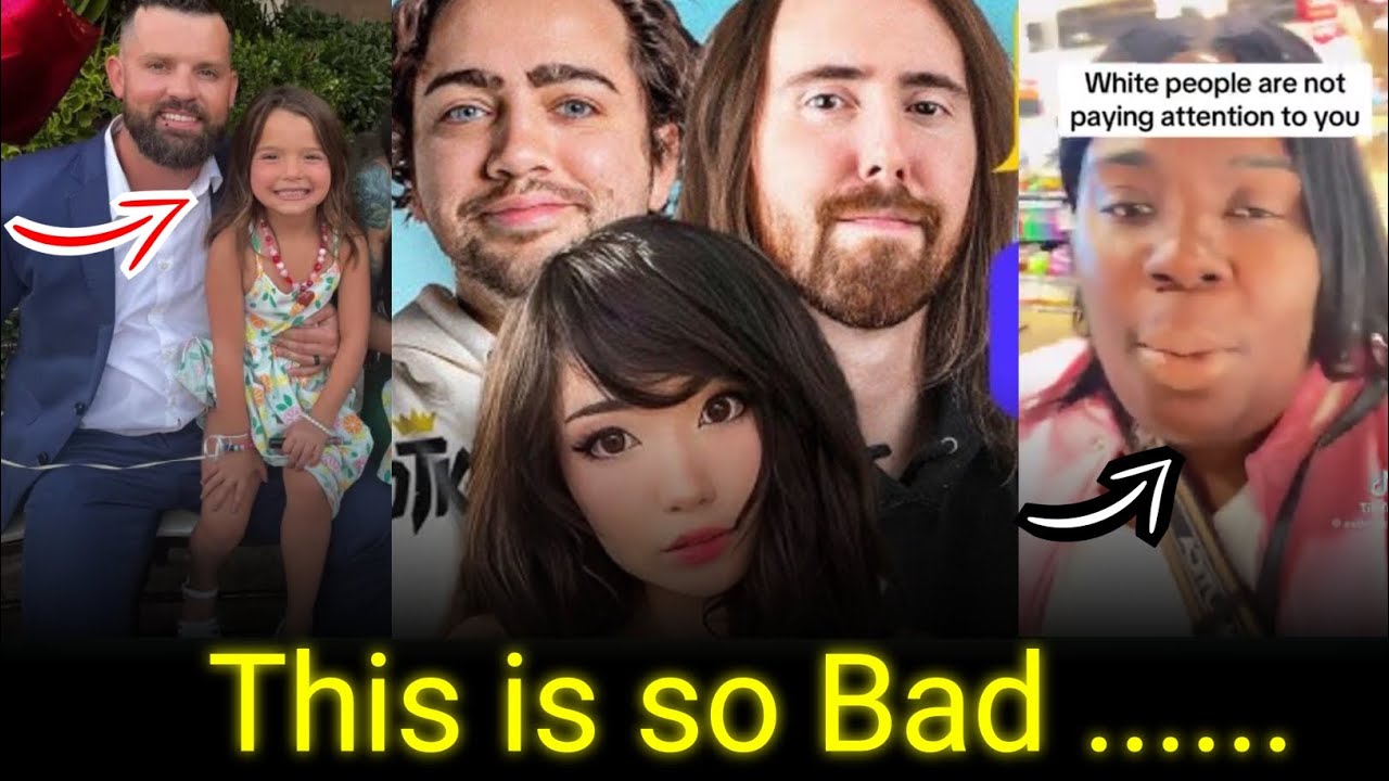 Why Nobody’s Talkin’… Mizkif’s Lawsuit Drama🚨& This Arizona Father Is ...