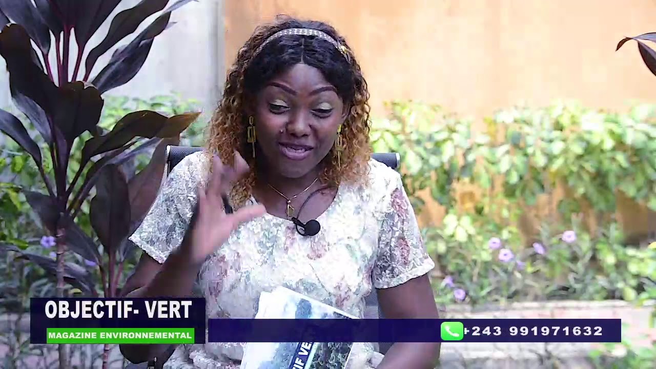 Objectif vert du 30 janvier 2021 - YouTube