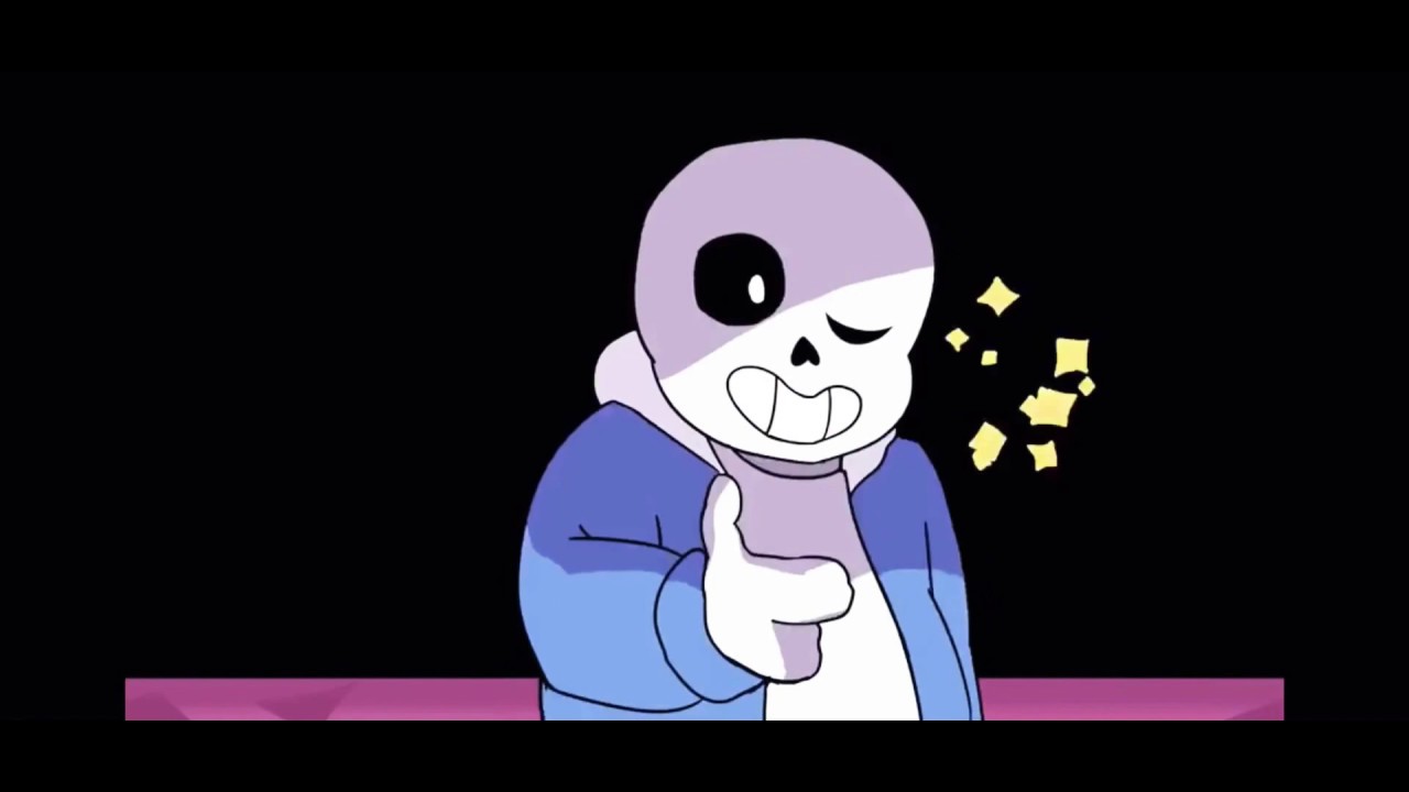 Sans change fan made song - YouTube