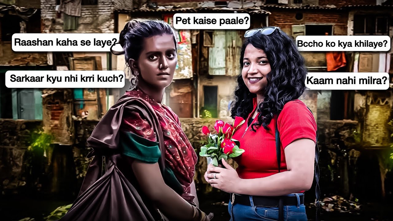 Being Poor People’s Genie For A Day 😱 ️ 5 DAYS SERIES OF 30 DAYS ...