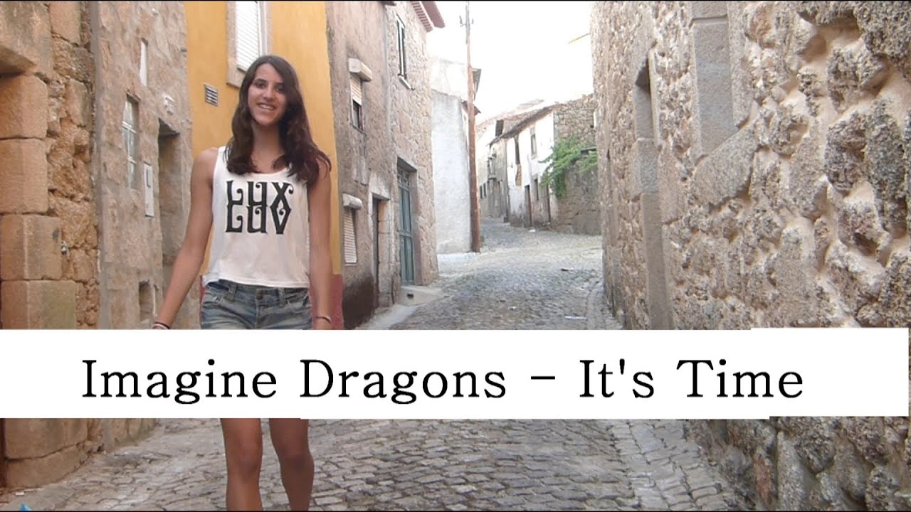 Imagine Dragons - It's Time [MUSIC VIDEO] - YouTube