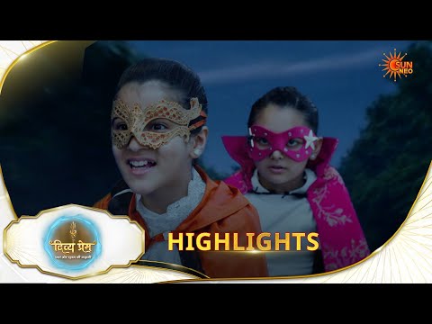 Divya Prem | Highlights | 02 June 2026 | Hindi Serial | Sun Neo