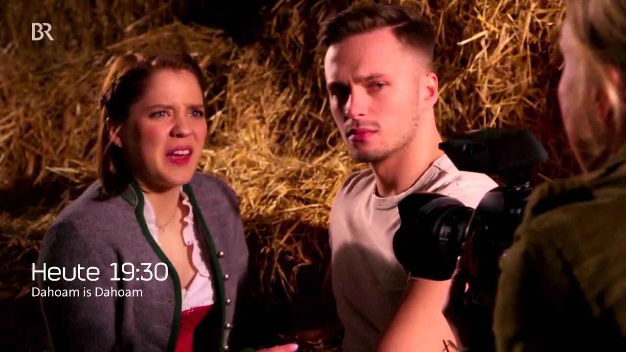 Bayerisches Fernsehen - Promo - 2016 [HD] - YouTube