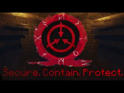 SCP: Omega || SCP-096 Test - YouTube