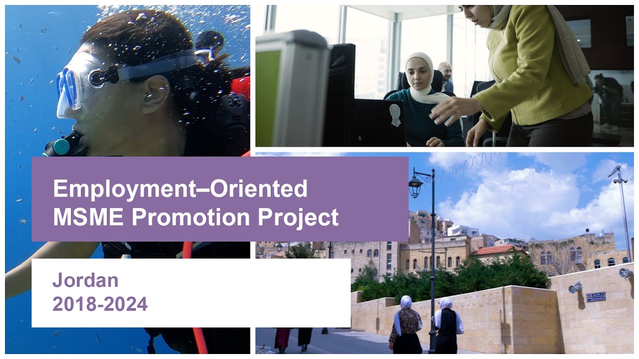 An Empowered Tomorrow: Strengthened Support Systems for MSMEs’ Success ...