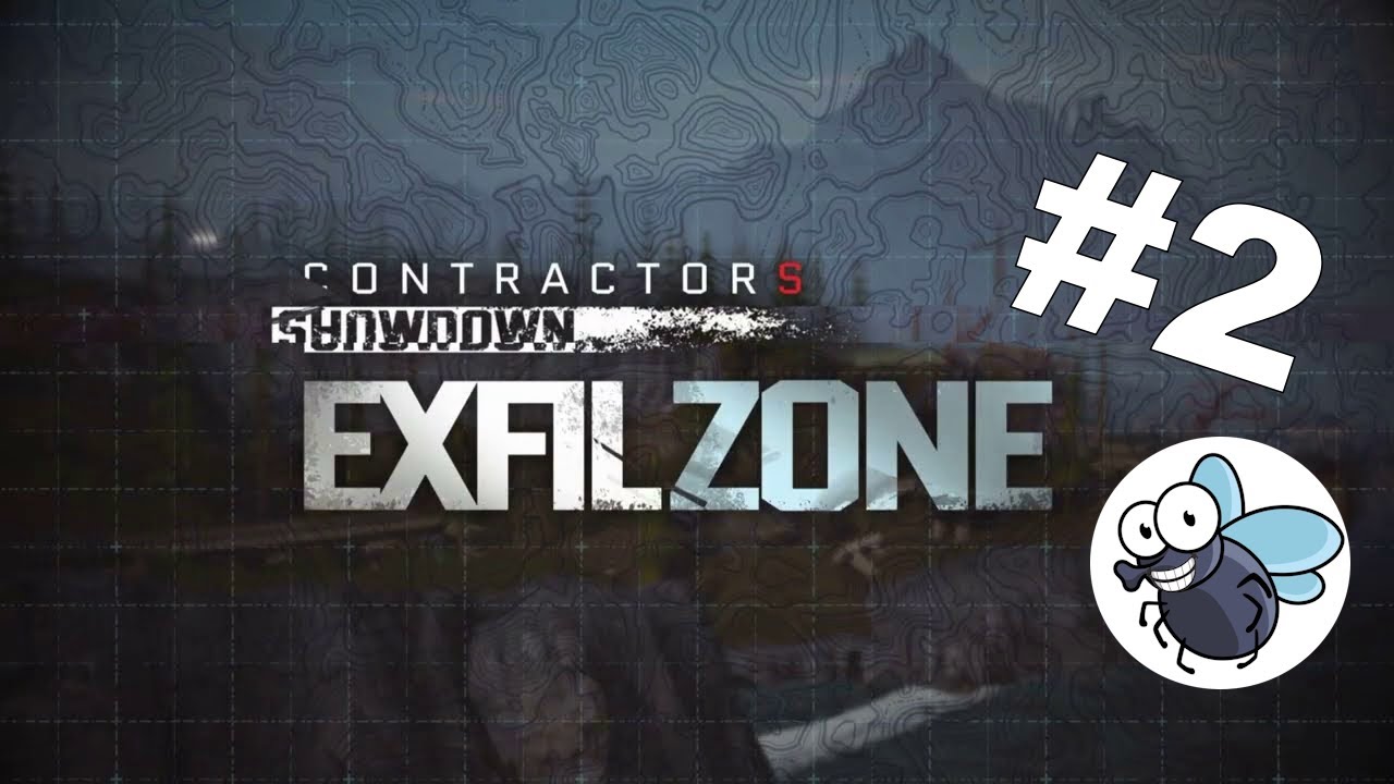 Contractors Showdown : ExfilZone #2 - YouTube