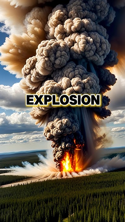 The mystery behind the Tunguska explosion that shook Siberia # ...