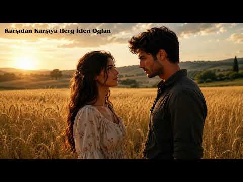 Karşıdan Karşıya Herg İden Oğlan