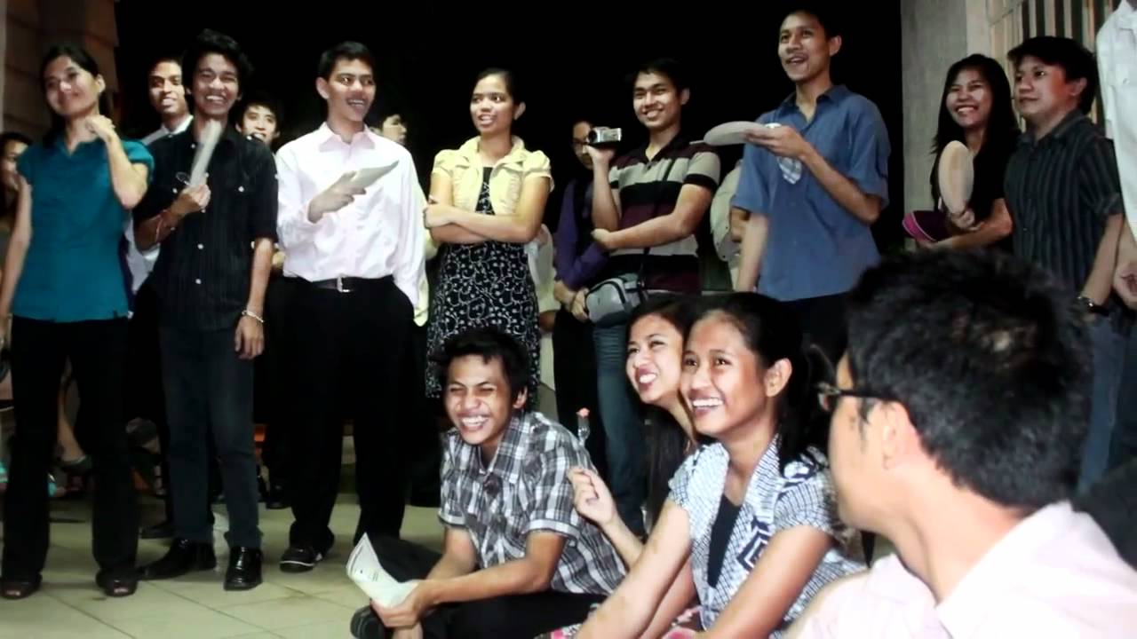A Tribute to Given Grace Cebanico - YouTube