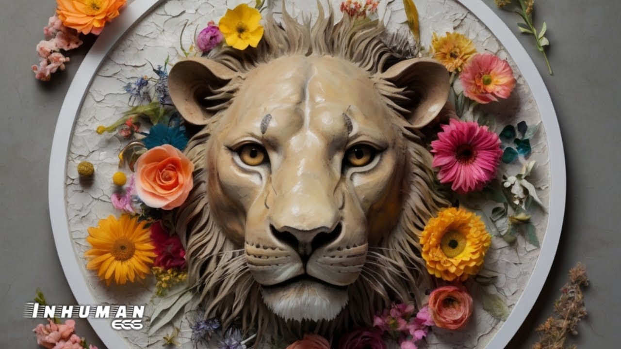 Inhuman 666 - Searching for Perfect Love「Official Lyric Video」 - YouTube