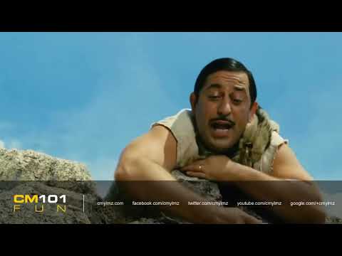 Cem Yılmaz Herif sigaradan gitti