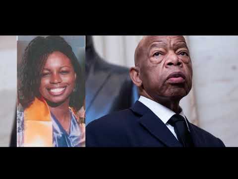 Speak Their Names - Ojeda Penn feat. Kathleen Bertrand - YouTube