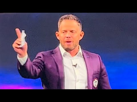 WFG | Las Vegas 2023 by STEPHEN HOLBROOK - YouTube