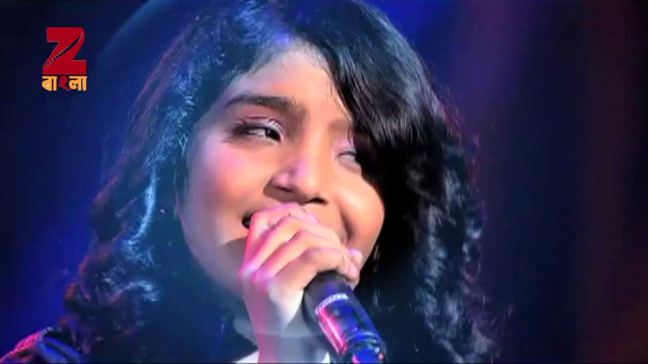 SRGMP Bangla Lil Champs North America Auditions! - YouTube