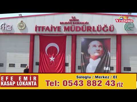 “Çok geç kaldık”